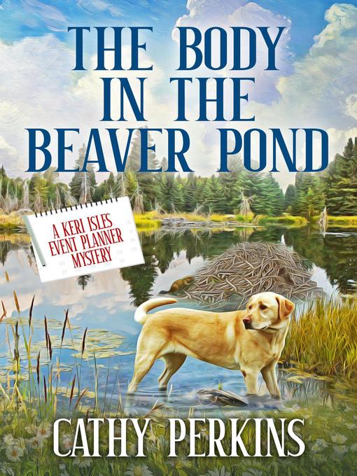 Libby - The Body in the Beaver Pond